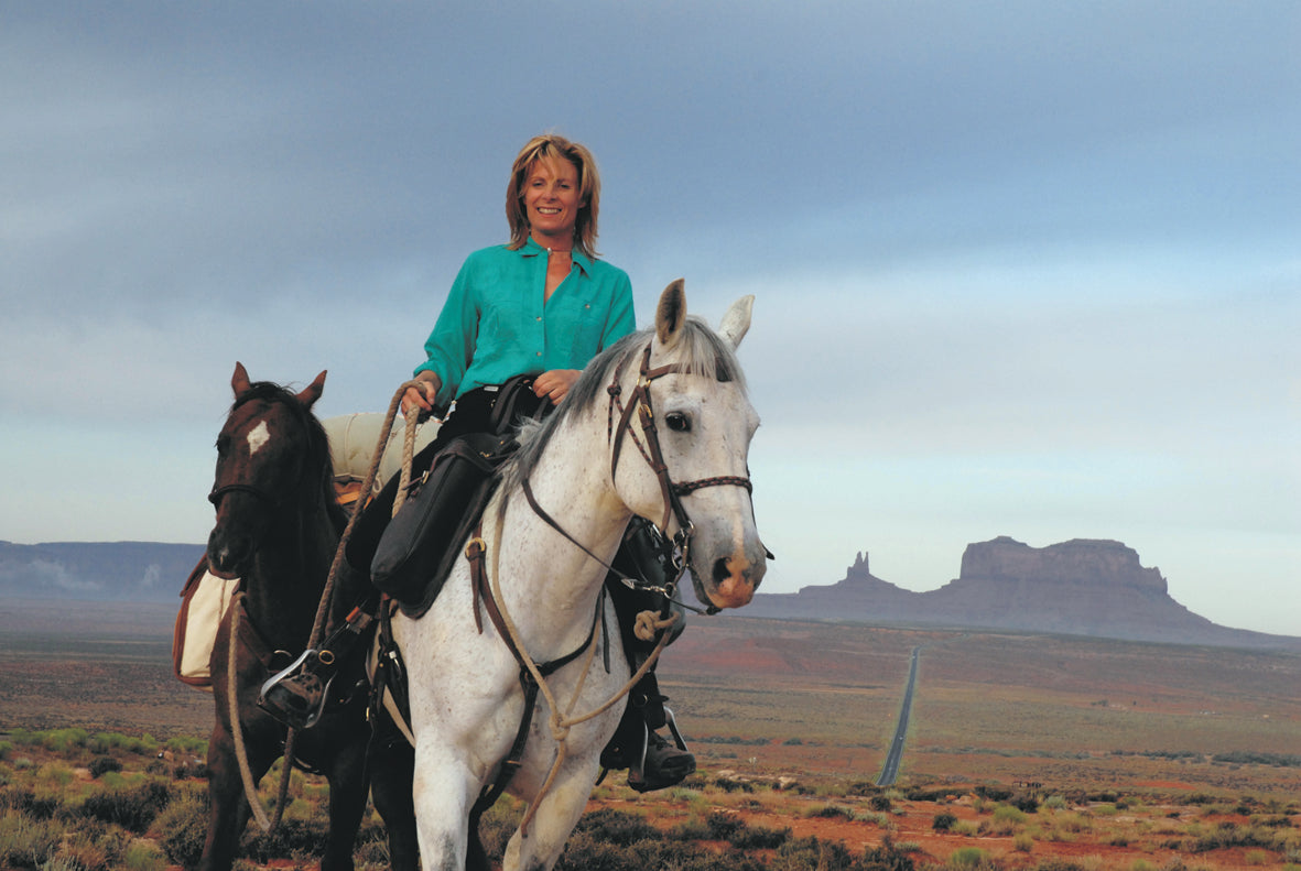 Pistol goes to a new home in Colorado – Tracey Elliot-Reep